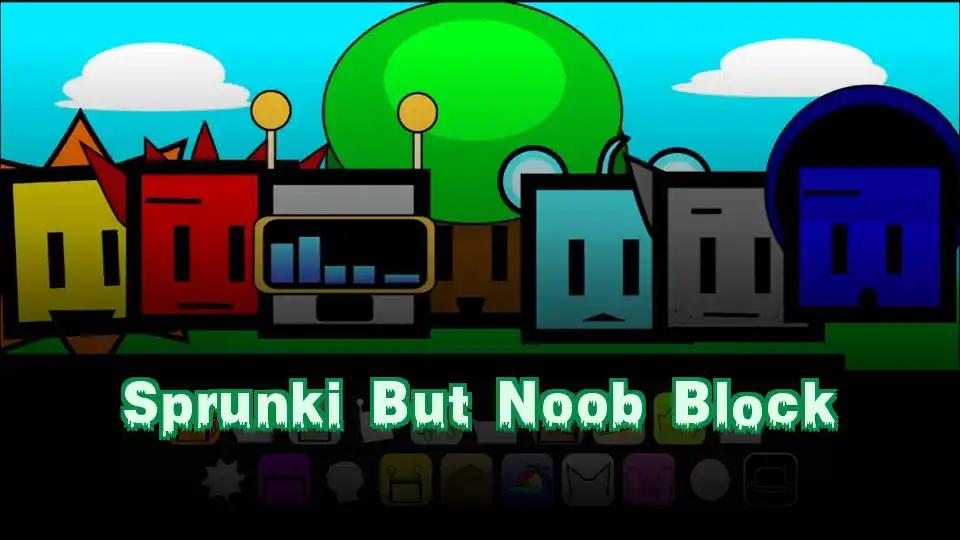 Sprunki Phase 3 Remastered: Experience Sprunki Phase 3 Remastered ...