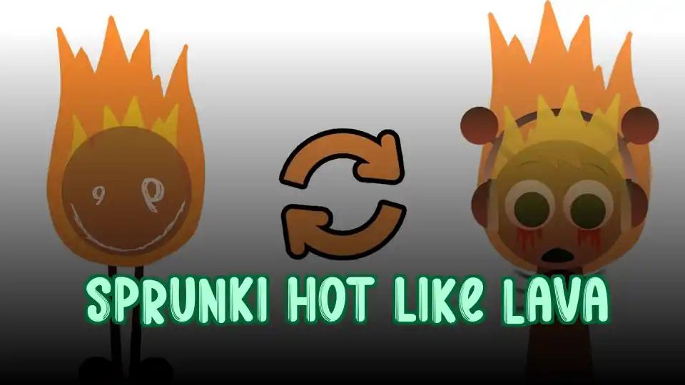 Sprunki Pyramixed: Crie Música no Jogo Sprunki Pyramixed